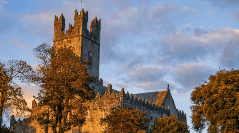 7 lugares para visitar en Limerick, la histórica ciudad de la provincia ...